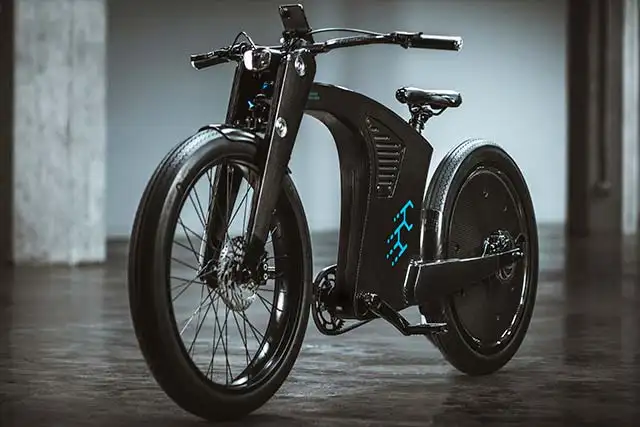 How to prevent fire of electric bike? – CEAYA Ebike Store