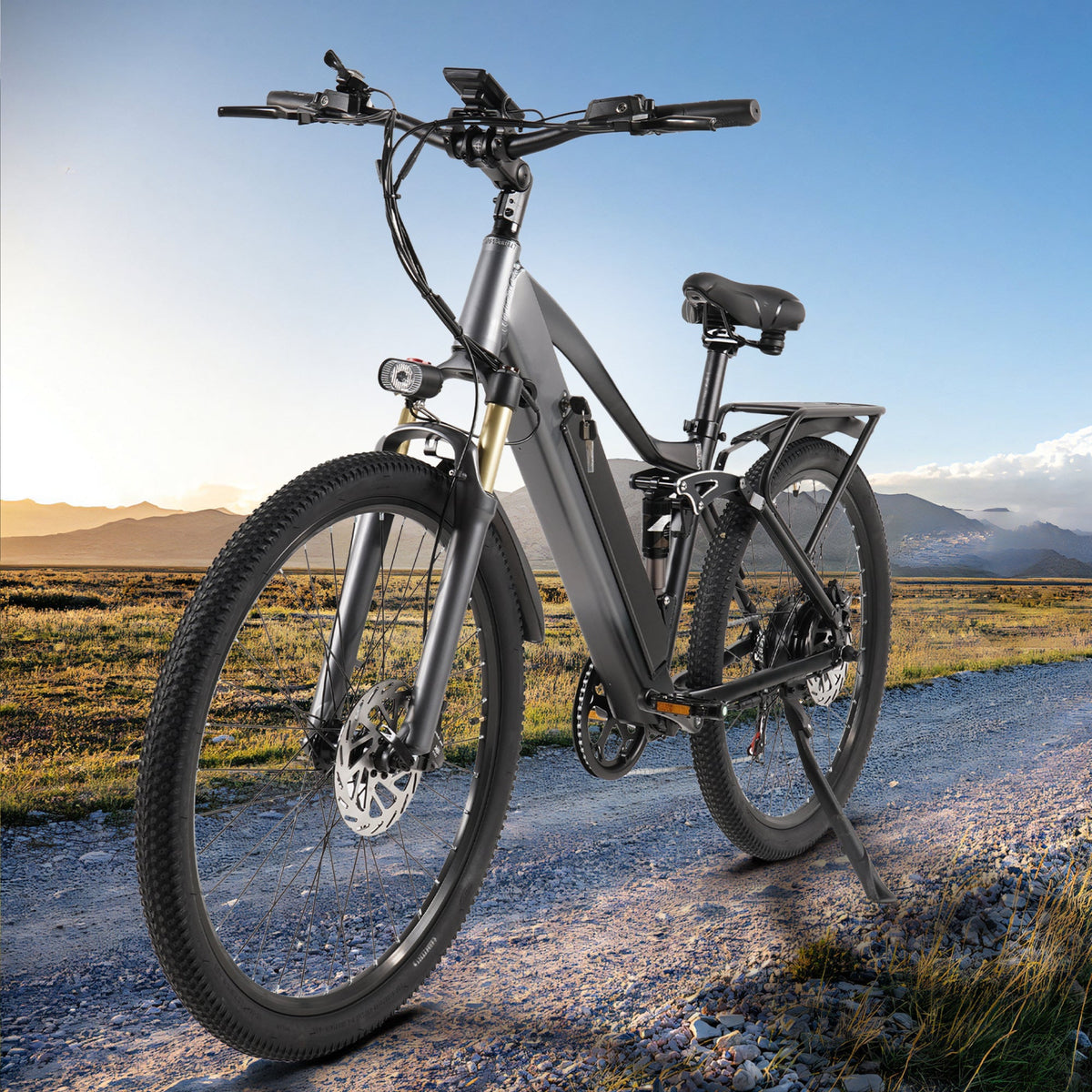 Are electric bikes the most popular vehicle? – CEAYA Ebike Store