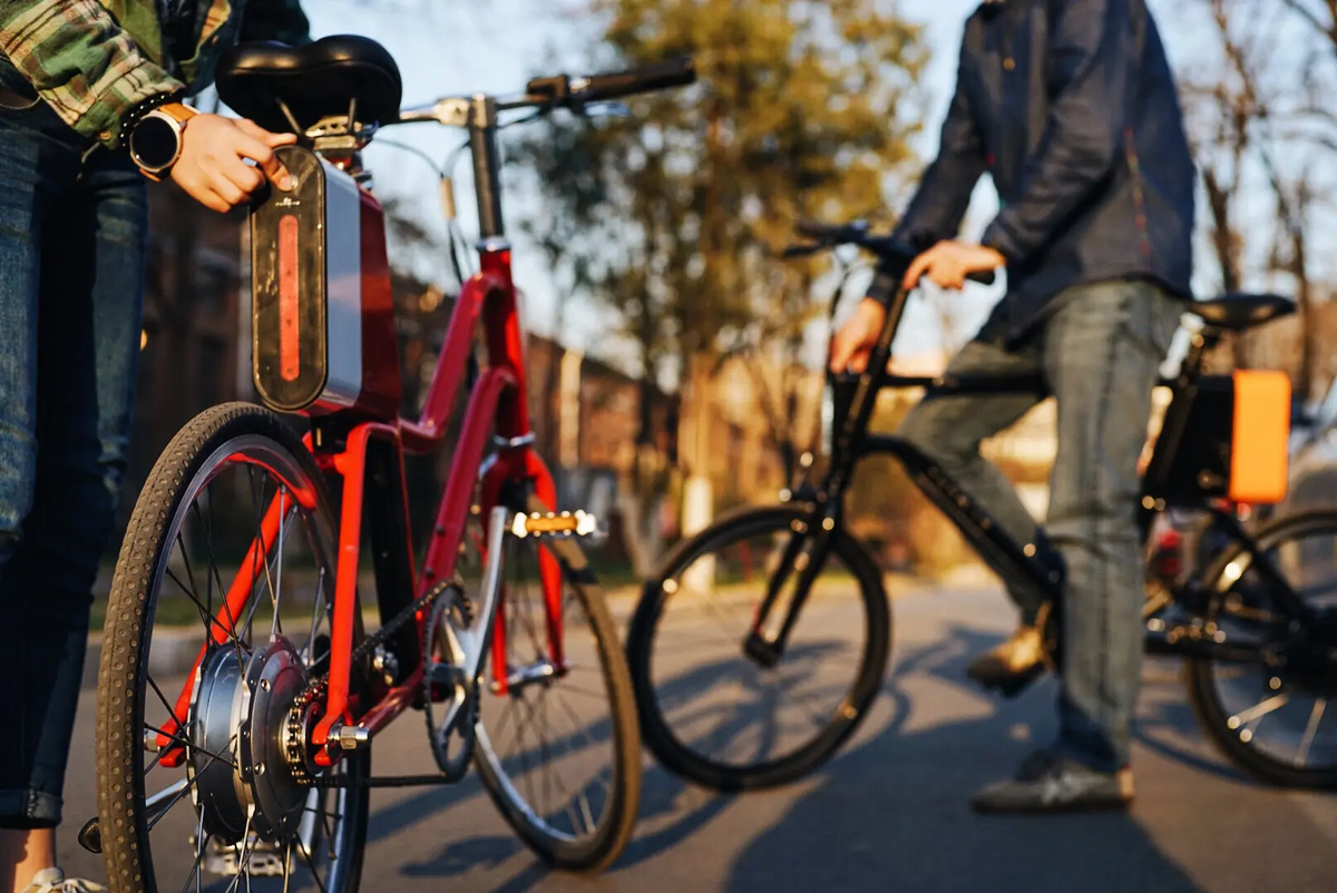 How to evaluate the quality of electric bike? – CEAYA Ebike Store