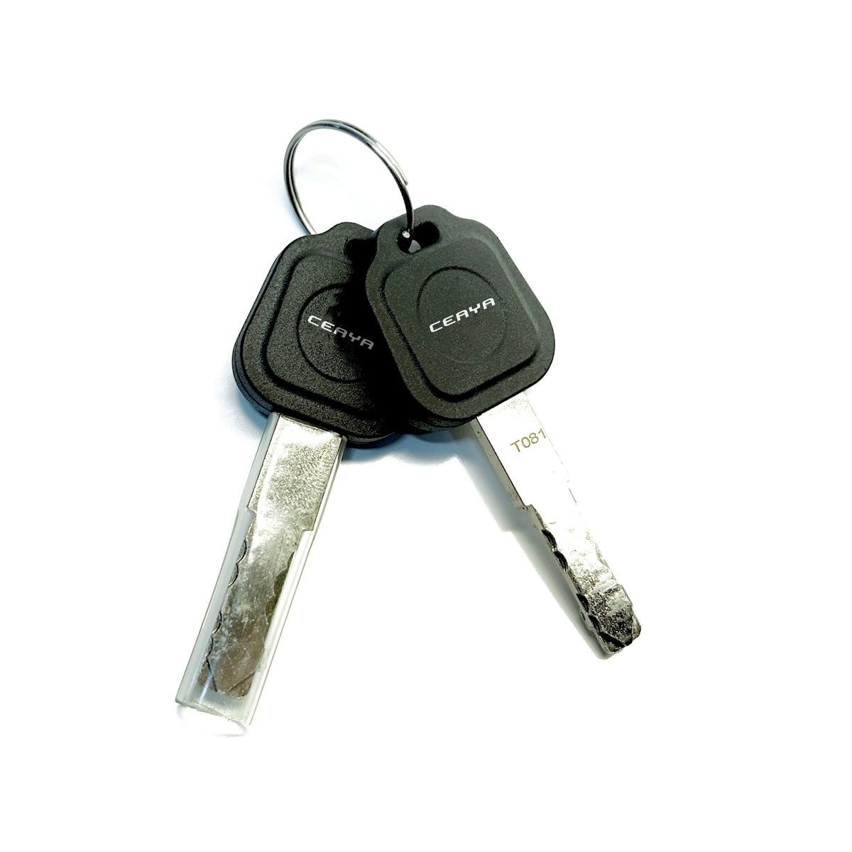 Ebike Battery Lock Key – CEAYA Ebike Store