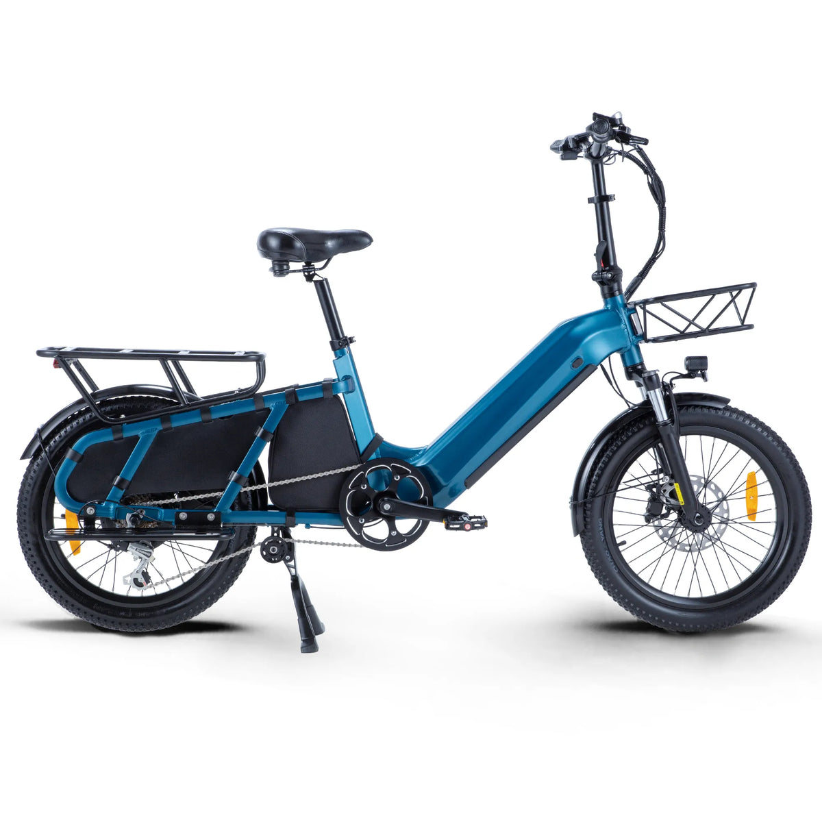 CMACEWHEEL Electric Bike HQ20 – CEAYA Ebike Store