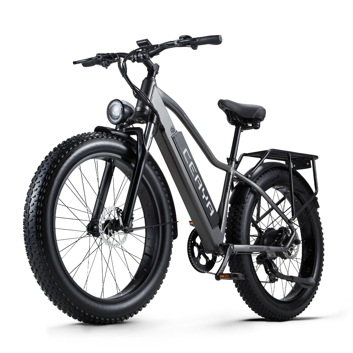 CEAYA Electric Bike RX20 – CEAYA Ebike Store